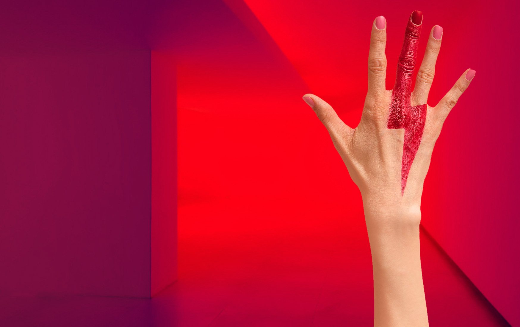 RED PR — BEAUTY. FASHION. LIFESTYLE.